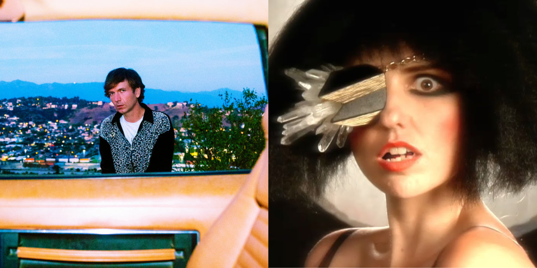 Jimmy Whispers and Geneva Jacuzzi Accidentally Became In-Demand Music ...