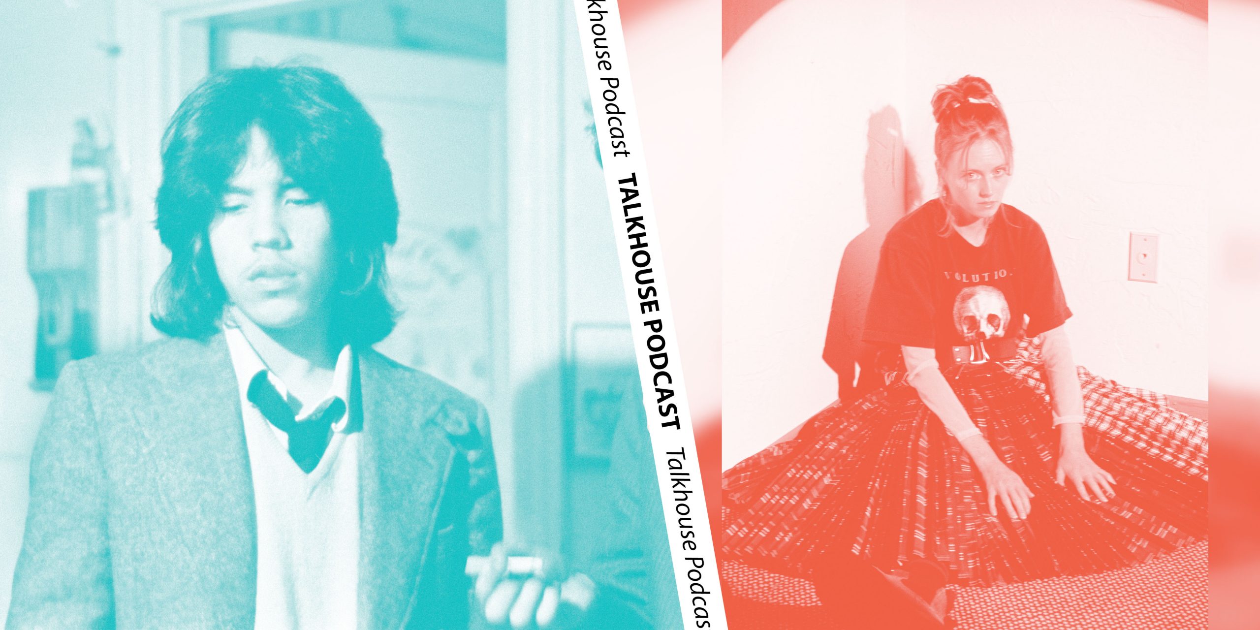 Dan Littleton (Ida, The Hated) Talks with Helen Ballentine ...