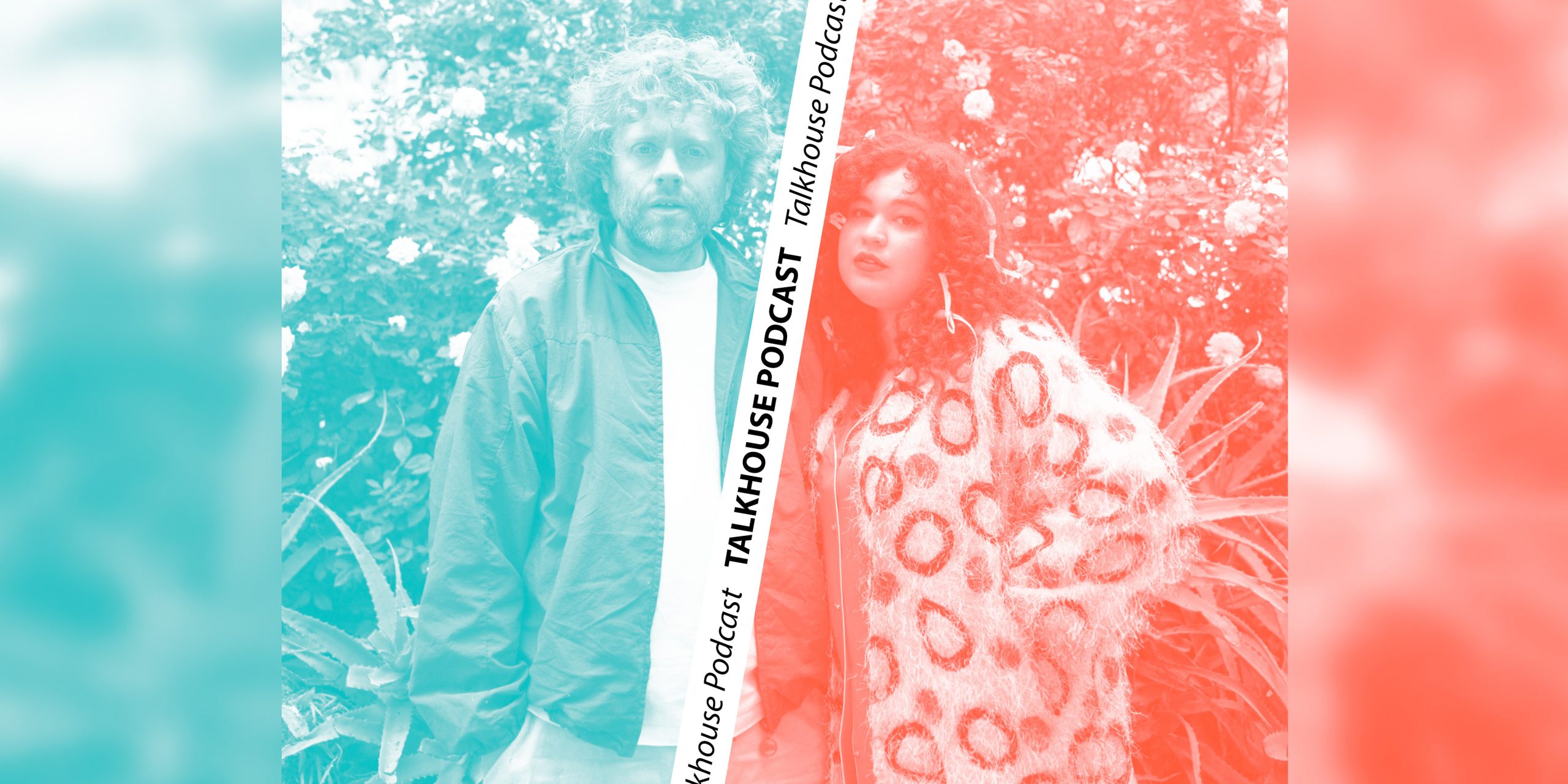 Benny Sings Talks with Remi Wolf on the Talkhouse Podcast