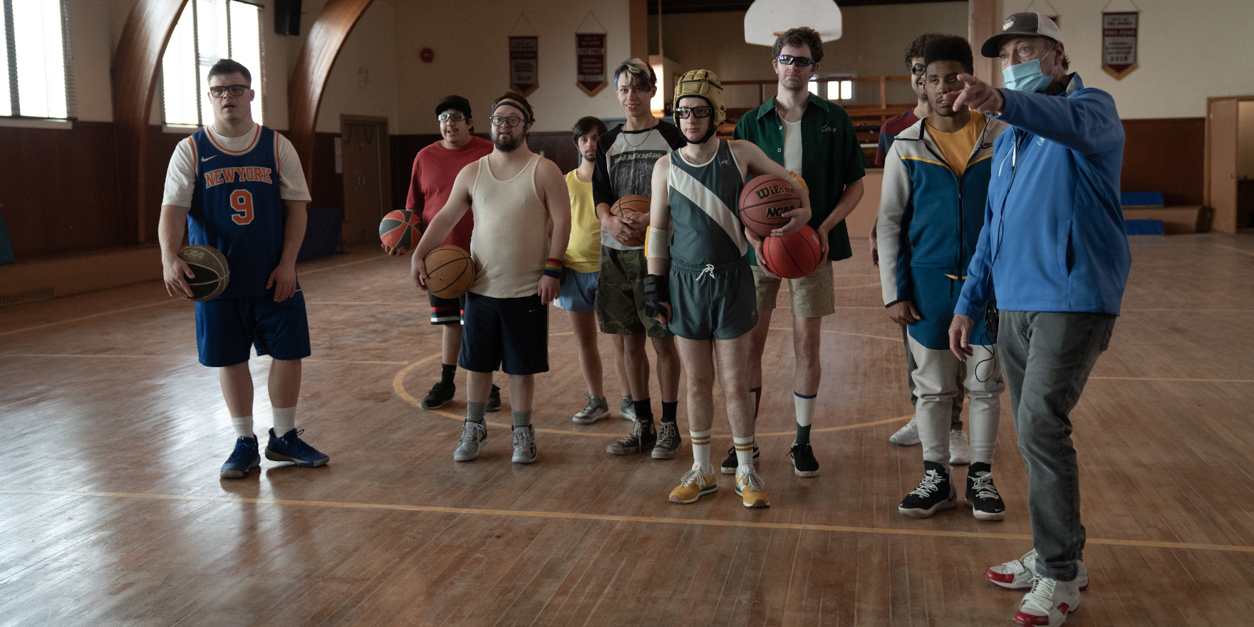 Three Great Things: Bobby Farrelly