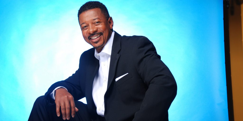 Three Great Things: Robert Townsend