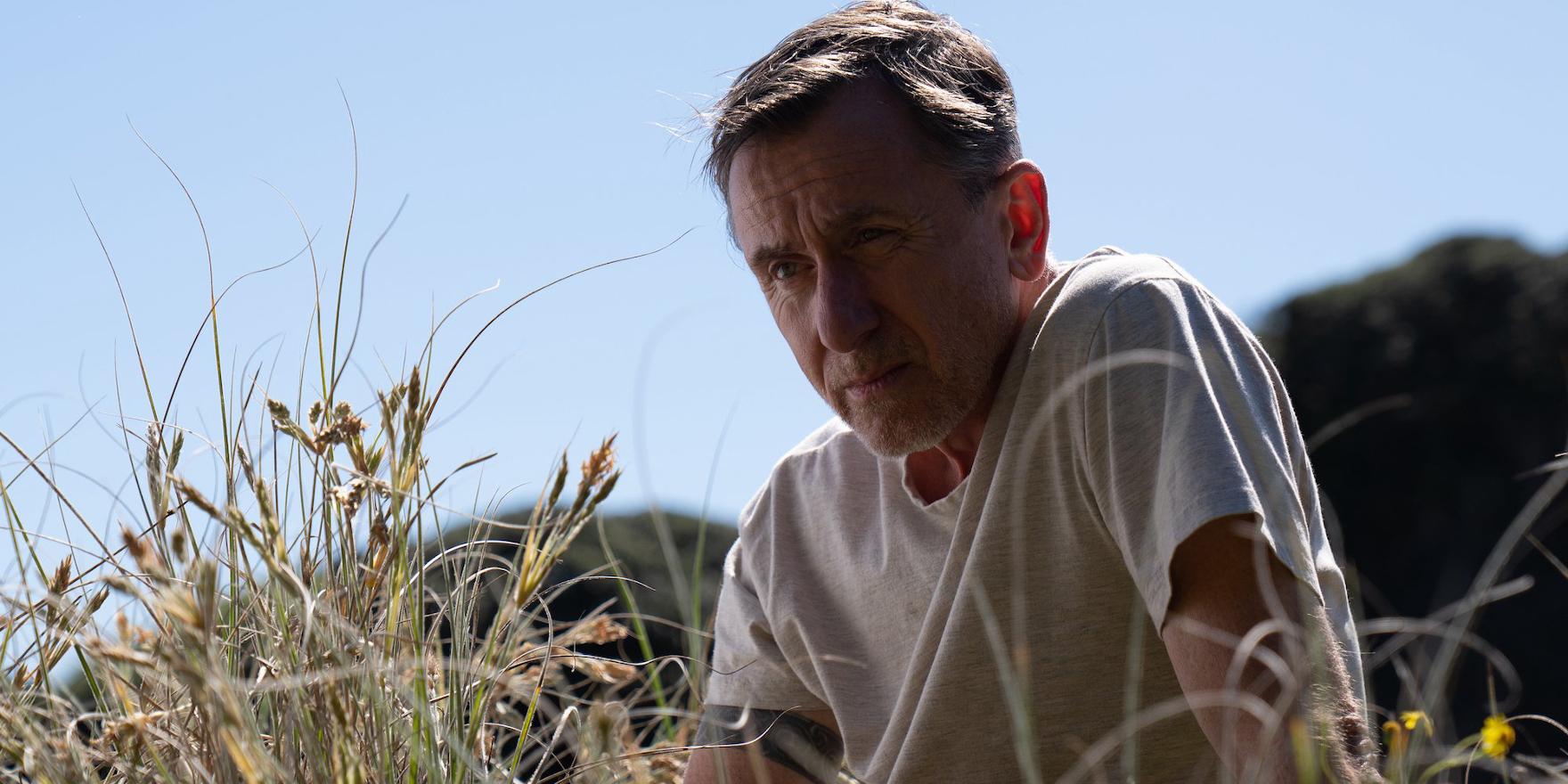 Three Great Things: Tim Roth
