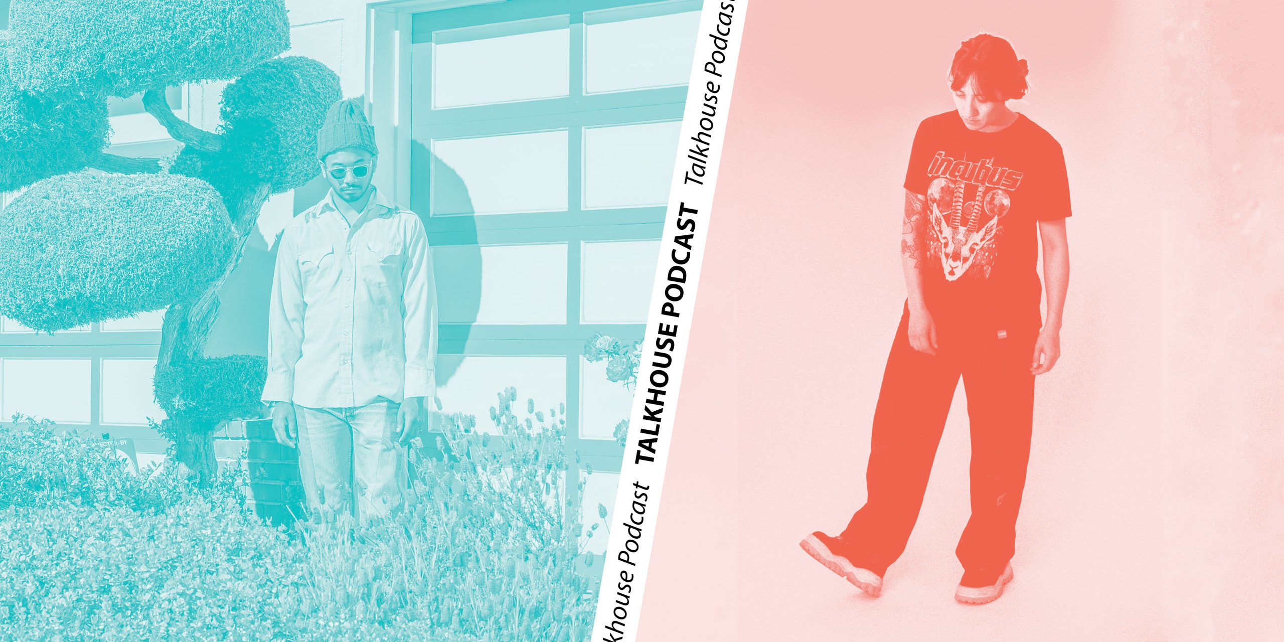 Chaz Bear (Toro y Moi) Talks with Hannah van Loon (Tanukichan) on the ...