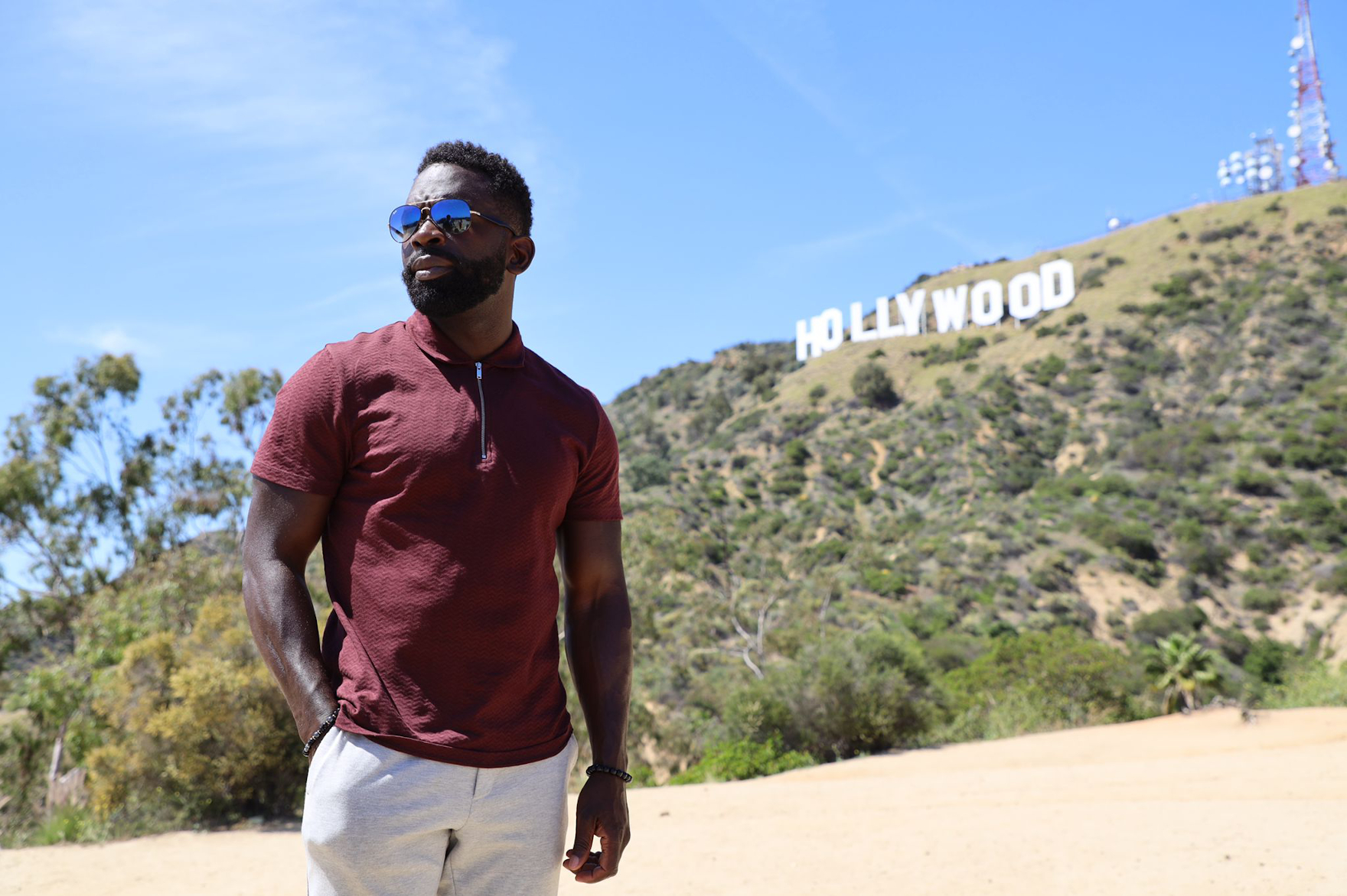 When Art Imitates Life