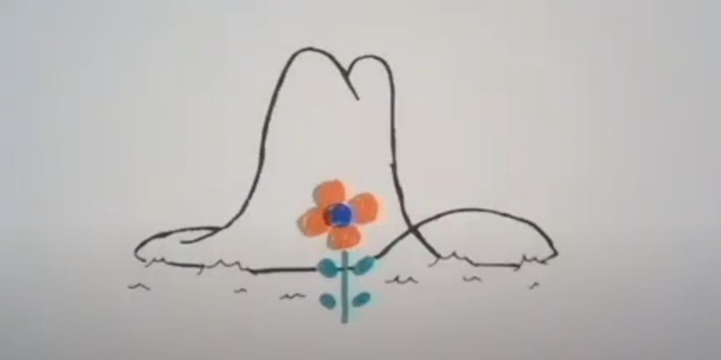 Introducing: Jeffrey Silverstein’s “(Theme From) Western Sky Music”