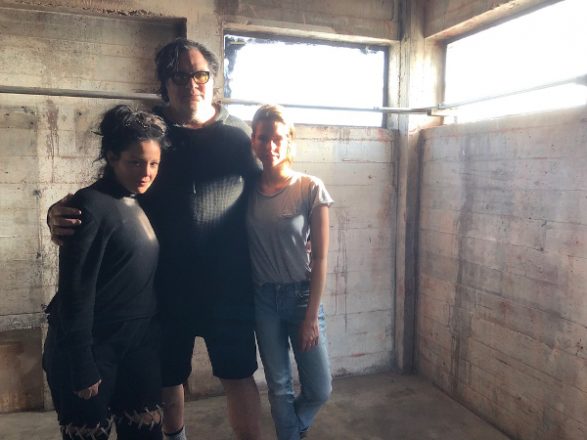 On Grief and The Severing