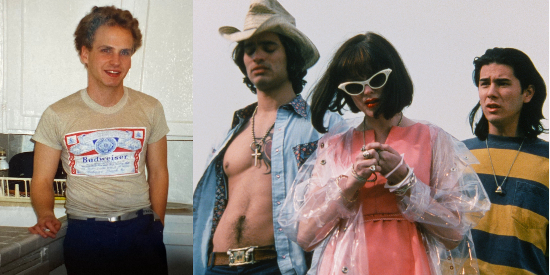 How The Doom Generation Made Me Feel Less Alone