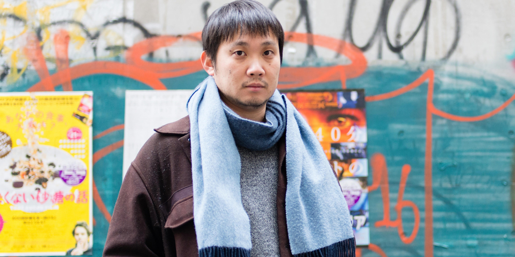 Three Great Things: Ryusuke Hamaguchi