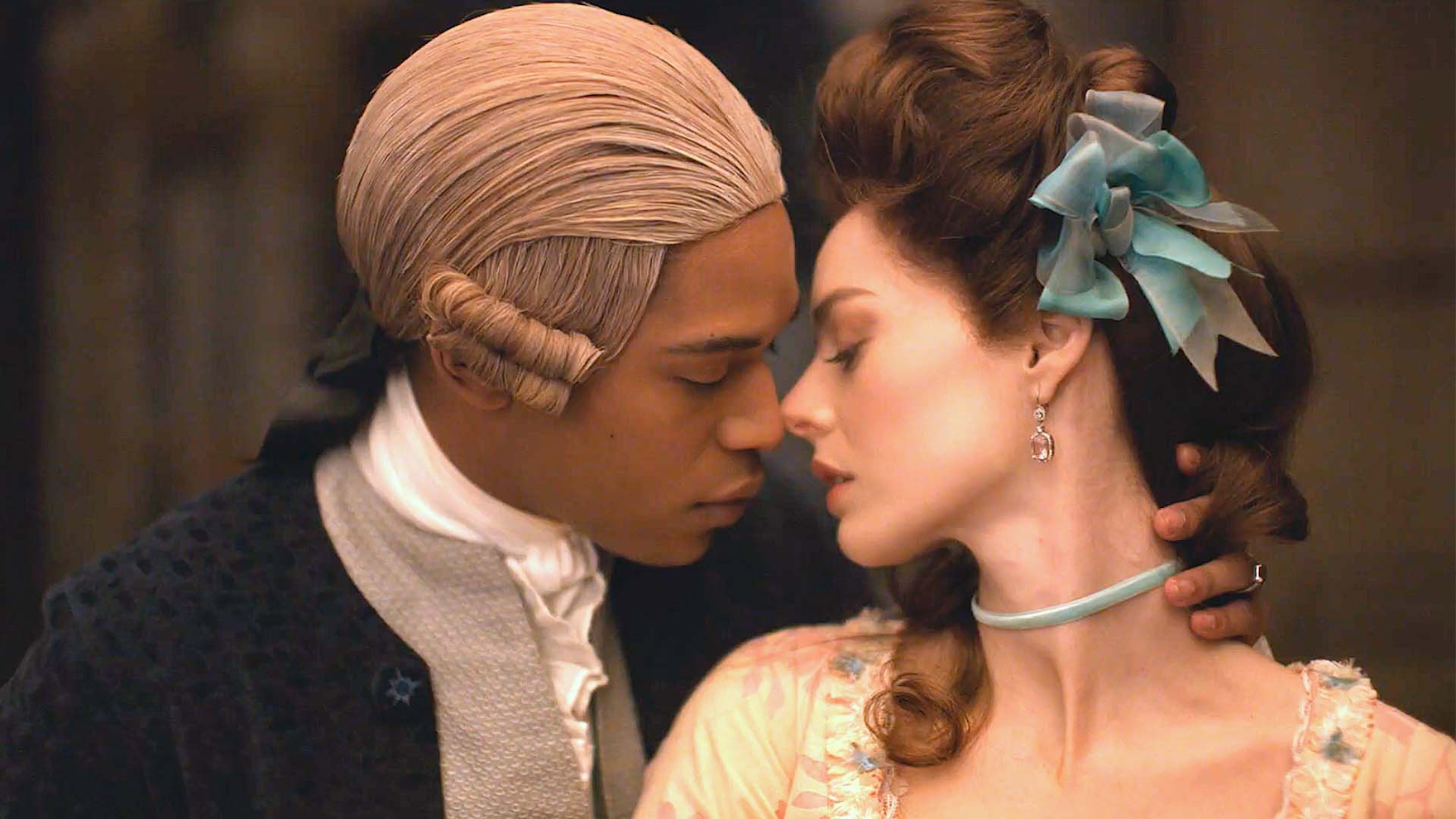 Three Great Things: Samara Weaving