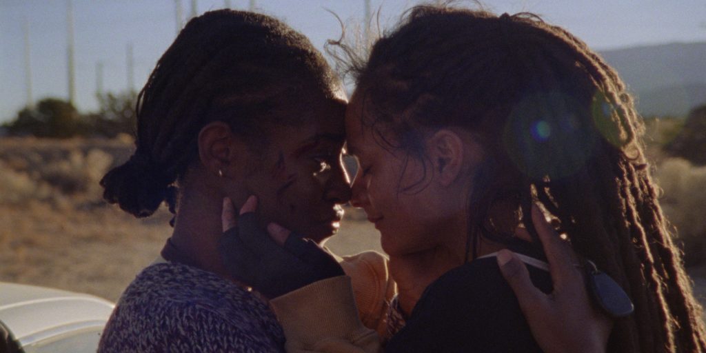 Three Great Things: Sasha Lane