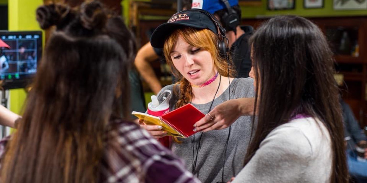 Why I Stopped Seeing Filmmaking Through Rose-Colored Glasses