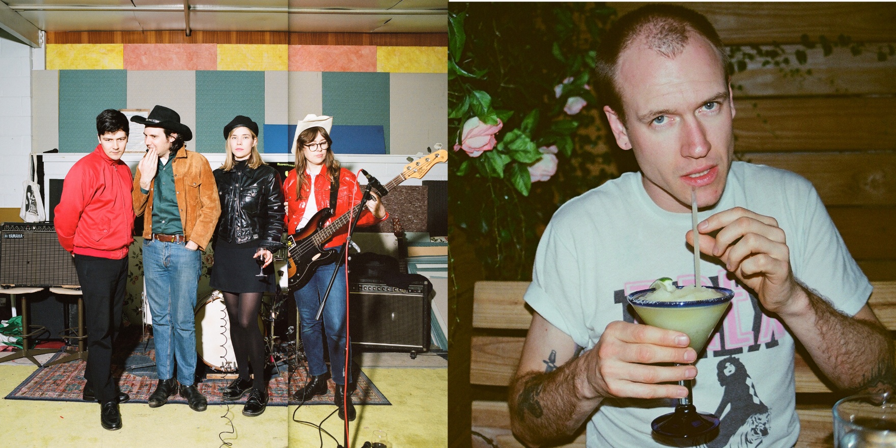 Terry and Daniel Stewart Talk About Where It’s All Going