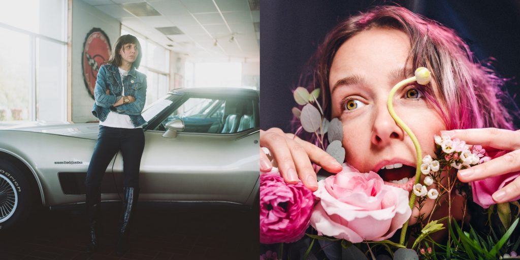 Jessica Hopper and Arone Dyer Talk the Art of the Music Doc