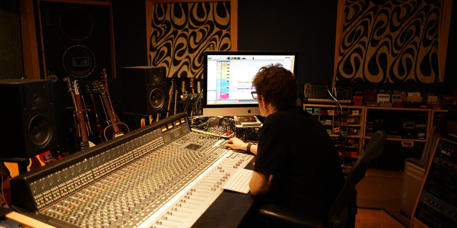 Something To Look Forward To