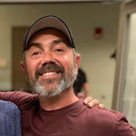 Three Great Things: Joe Lo Truglio