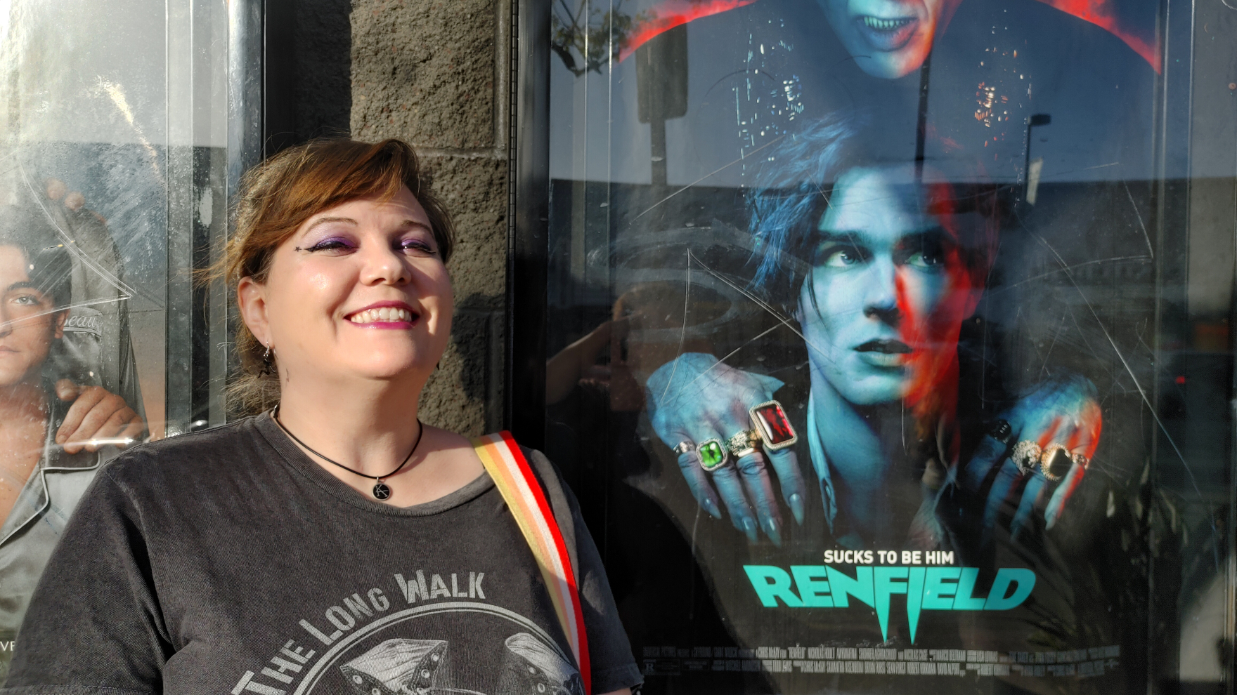 My Renfield Rabbit Hole