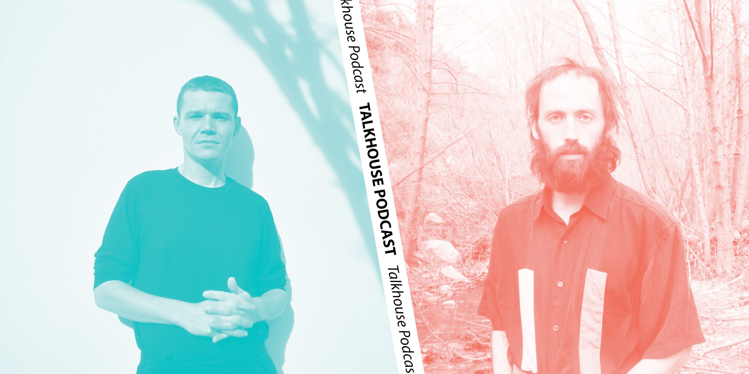 Westerman Talks with James Krivchenia (Big Thief) on the Talkhouse Podcast