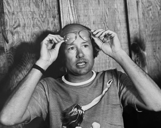 The Underdog Story of Skateboard