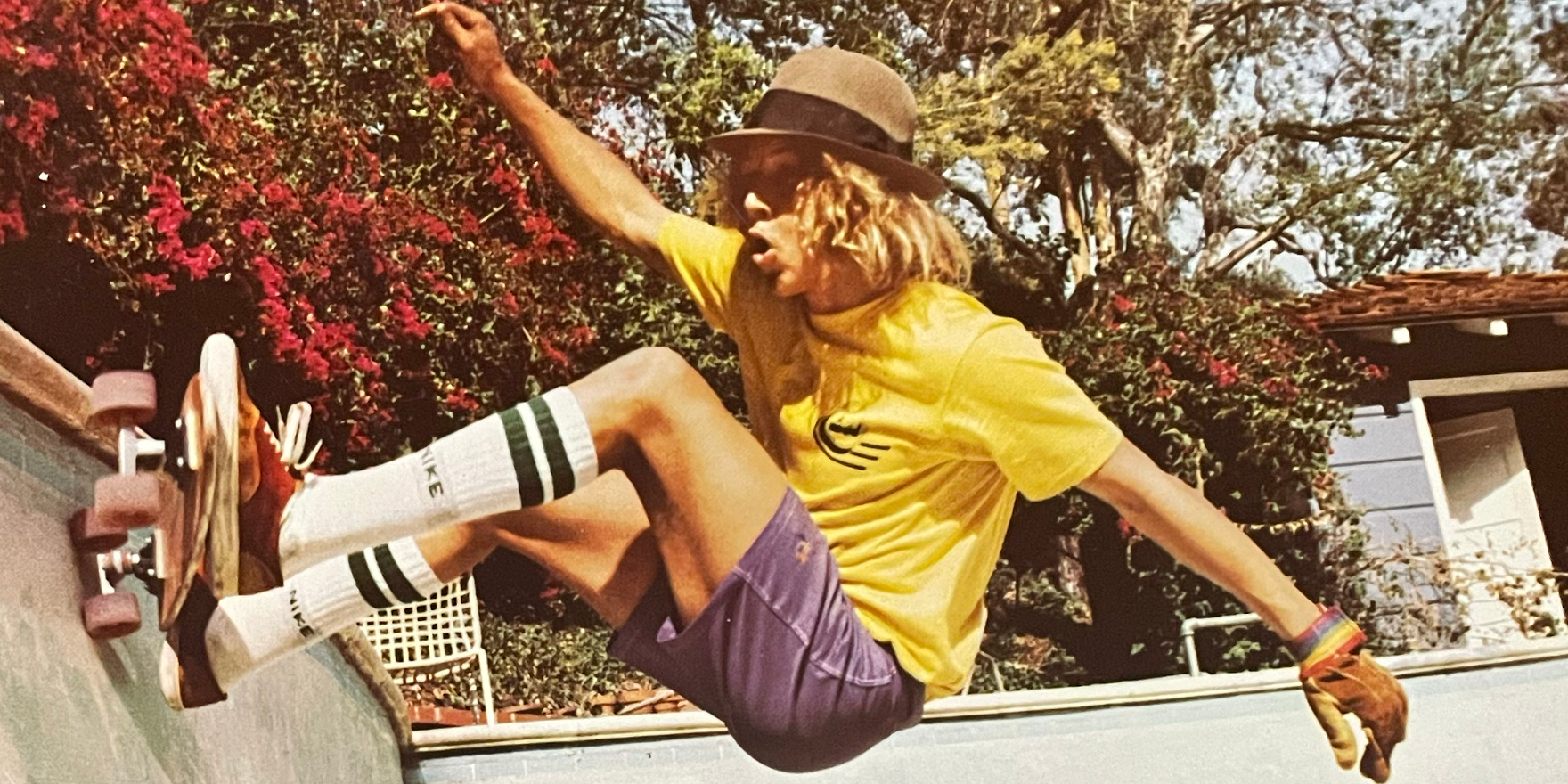 The Underdog Story of Skateboard