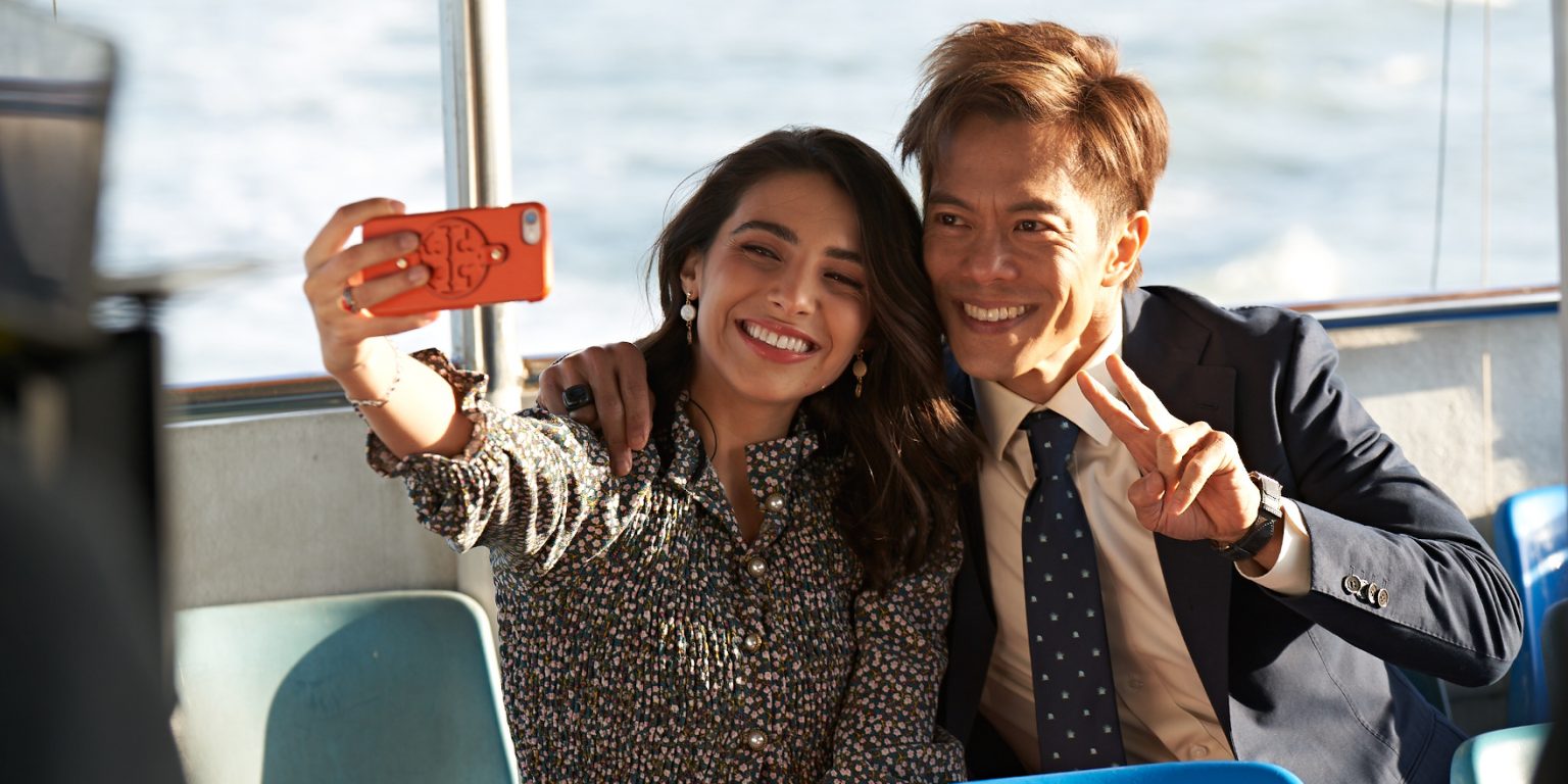 The Brazilian Actress and the Covid Quarantine Camp (Or, The Miraculous ...