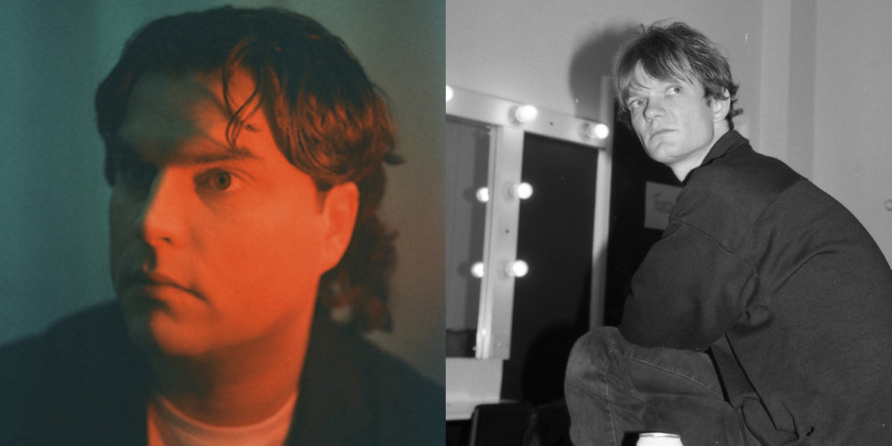 Alex Nicol and Guy Chadwick (House of Love) Get Motivated