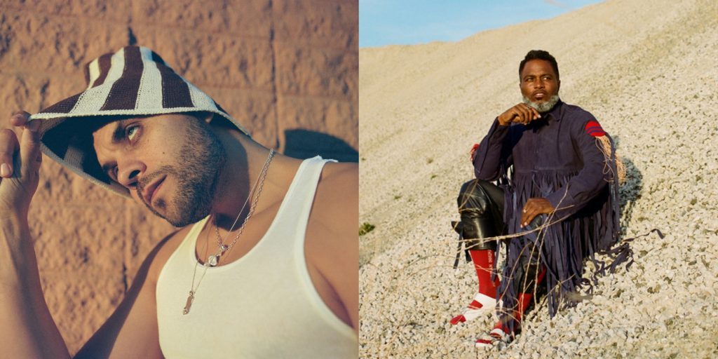 Introducing: Kassa Overall’s “Going Up” (Feat. Lil B, Shabazz Palaces ...