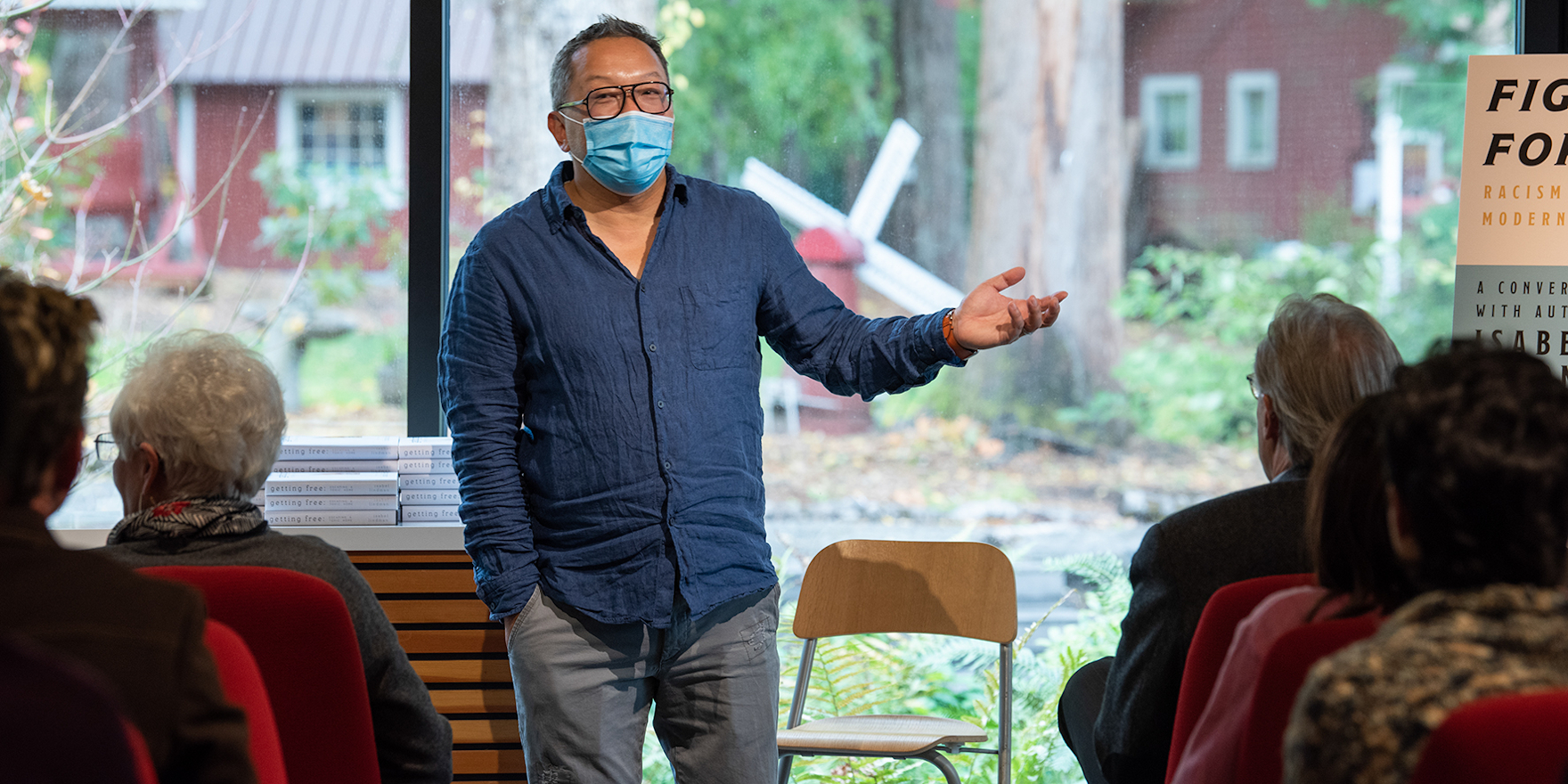 Making Sure Every Voice is Heard