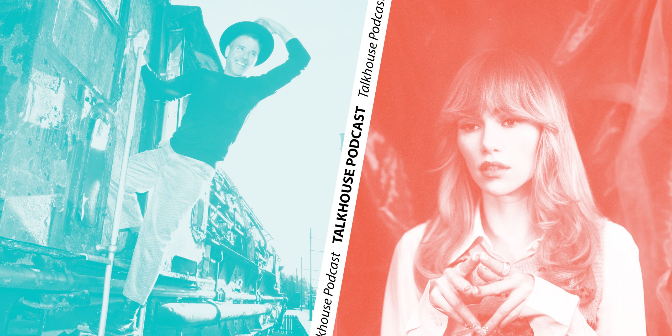 Stuart Murdoch (Belle and Sebastian) Talks with Suki Waterhouse on the ...