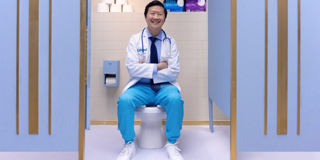 Three Great Things: Ken Jeong