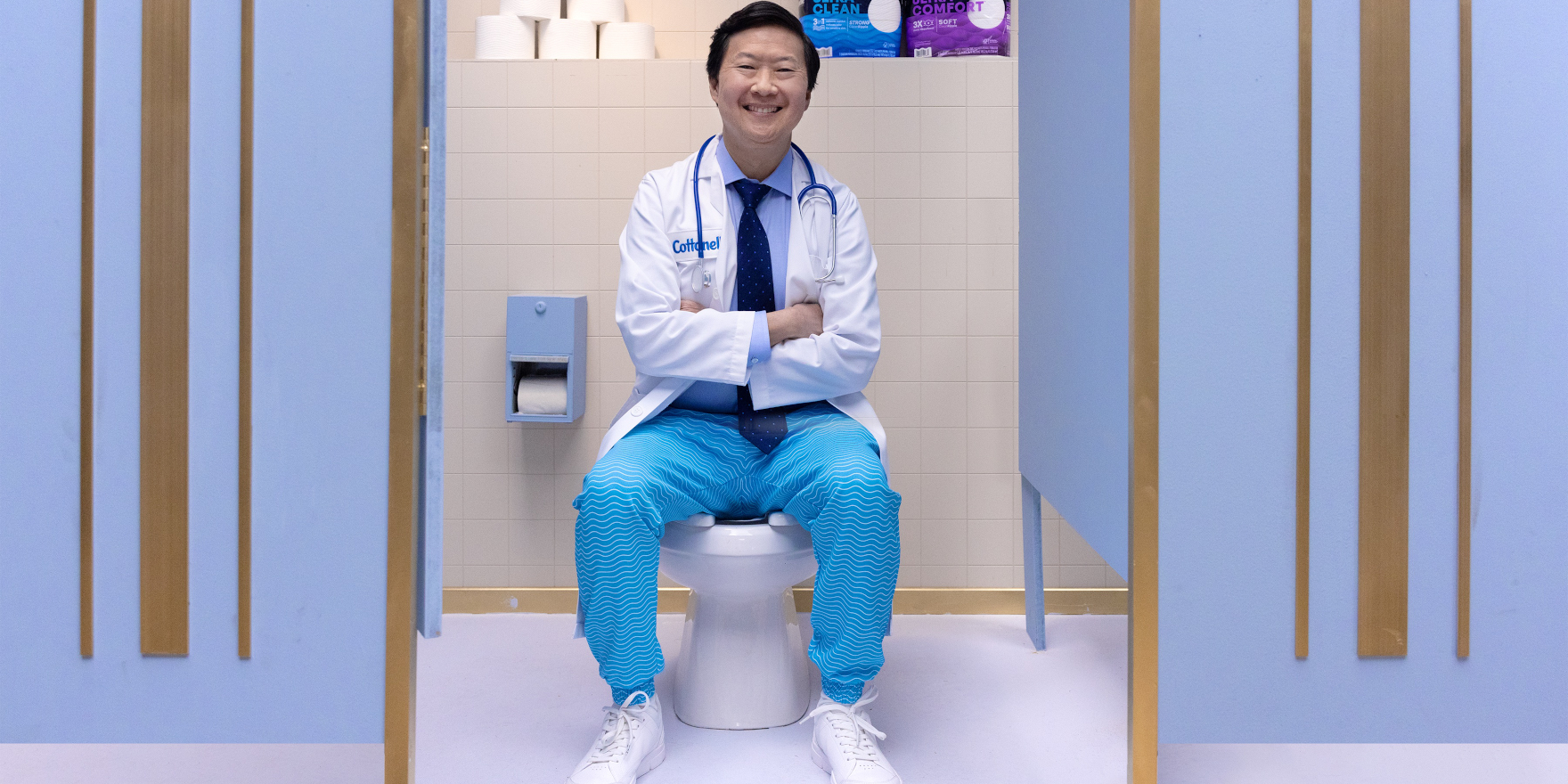 Ken Jeong Film