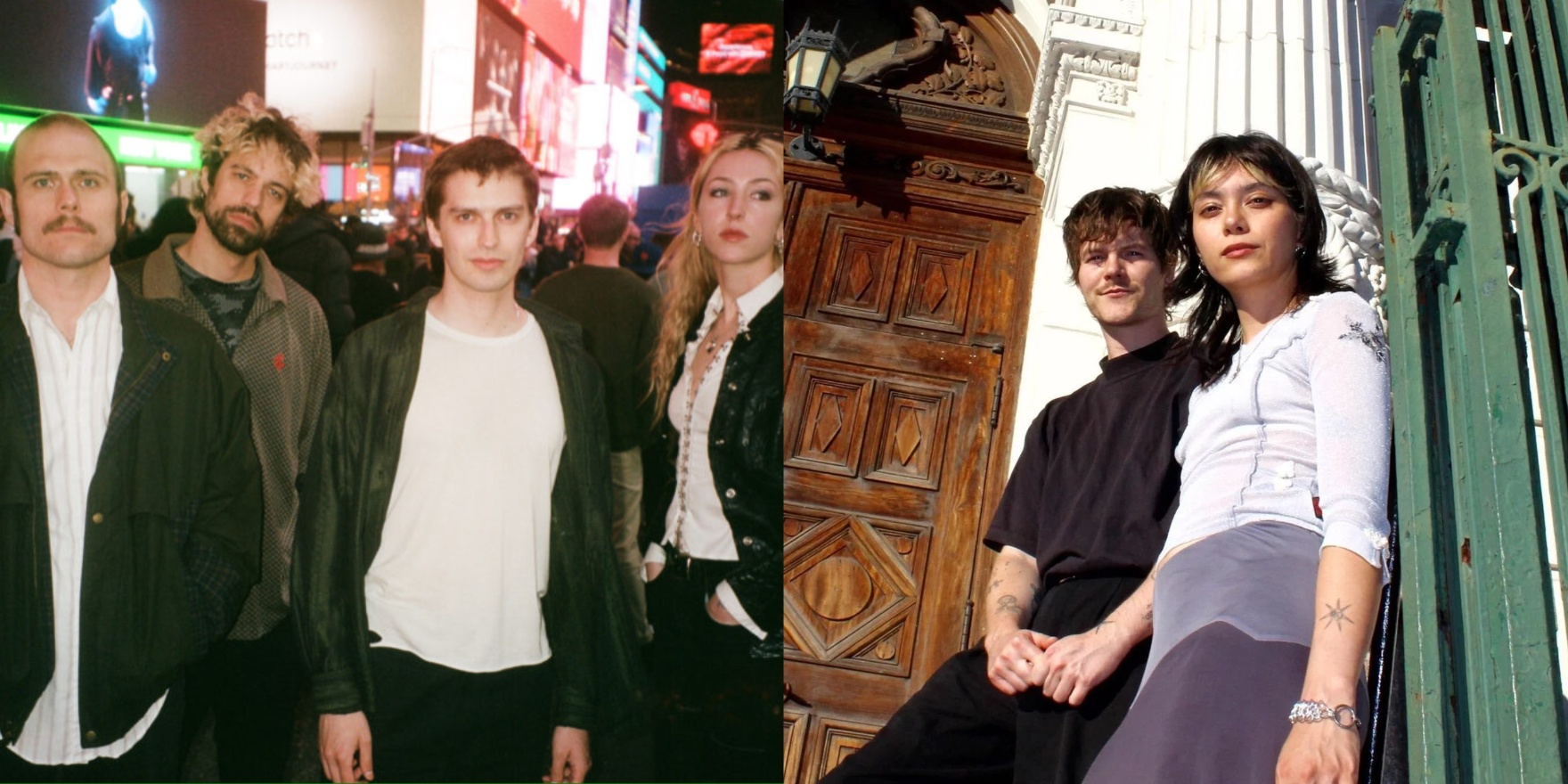 Strange Ranger and Chanel Beads Aren’t Going to Talk About Their ...