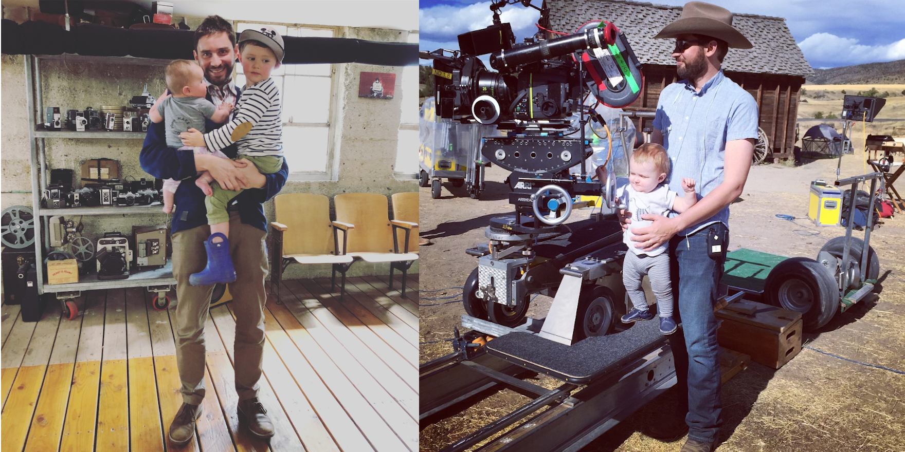 Forces in a States of Endless Tension