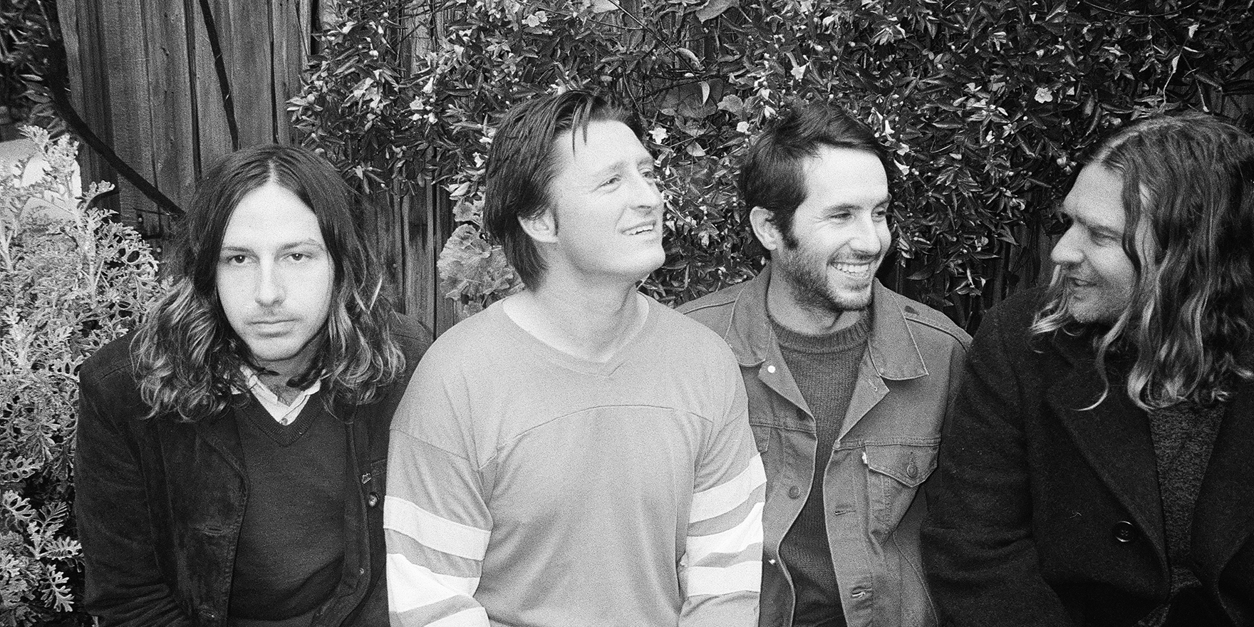 Talkhouse Weekend Playlist: Mapache's Vision of Southern California