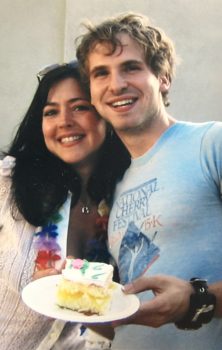 Heathers, My Cousin Sherrie Sue and the Persistence of Memory