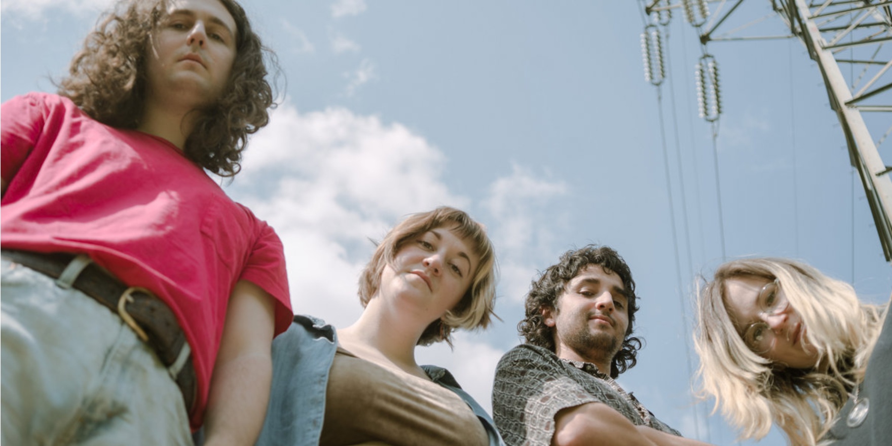 Talkhouse Weekend Playlist: An Audio Guide to Truth Club’s Running From ...