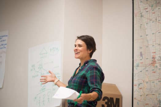 The Fight for Democracy: A Texas Story