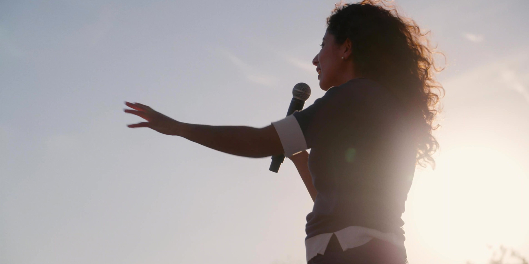 The Fight for Democracy: A Texas Story