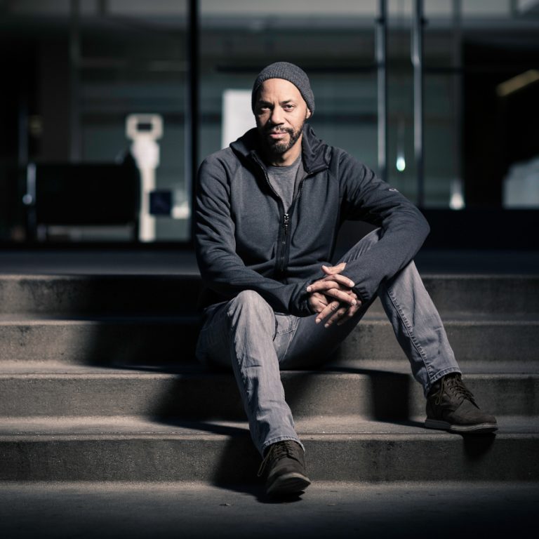 John Ridley