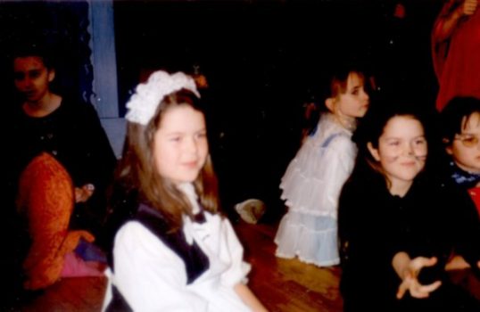 The Spear Sisters on Discovering Where the Story Lives