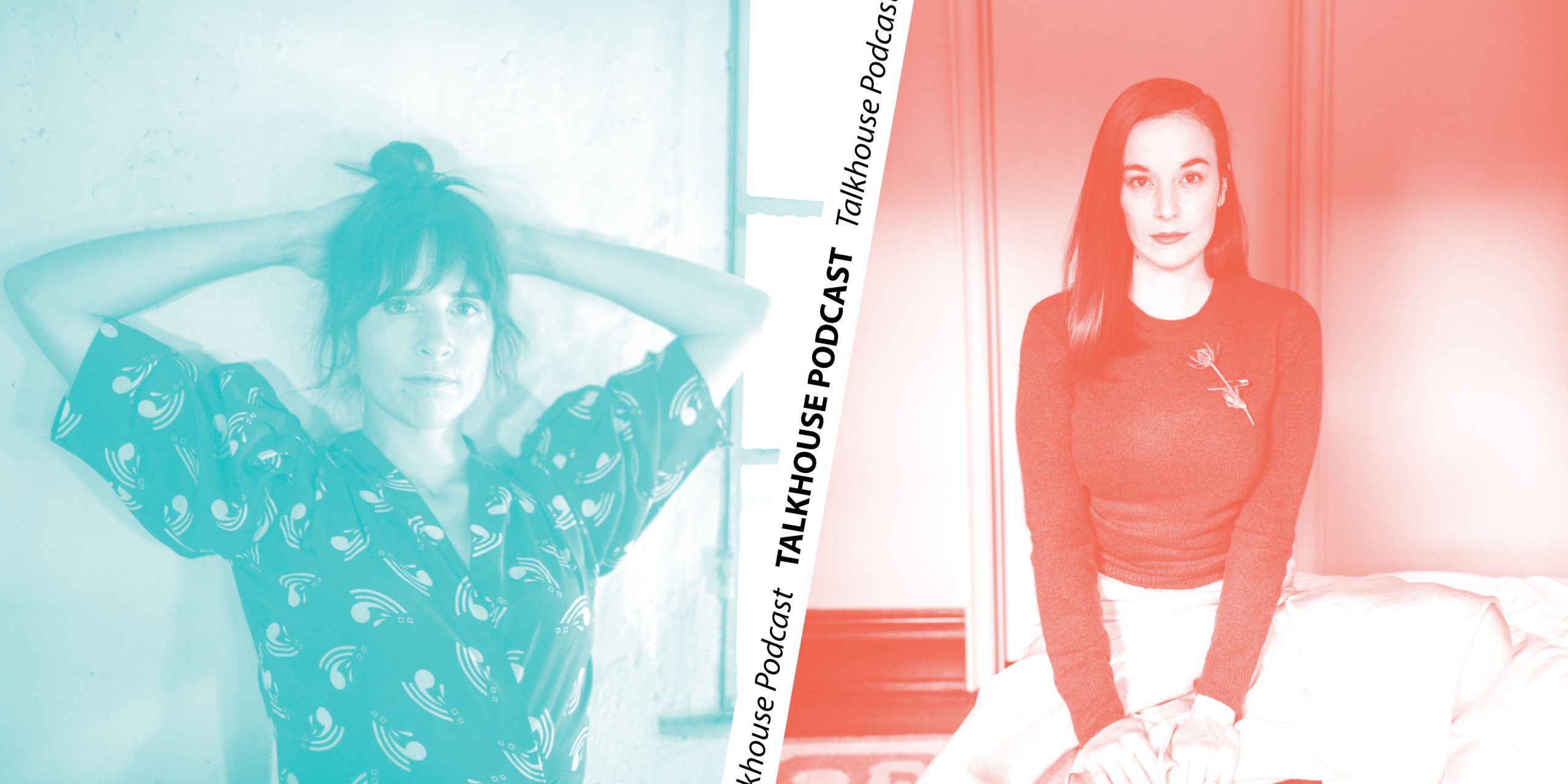 Bridget Kearney (Lake Street Dive) Talks with Margaret Glaspy on the ...