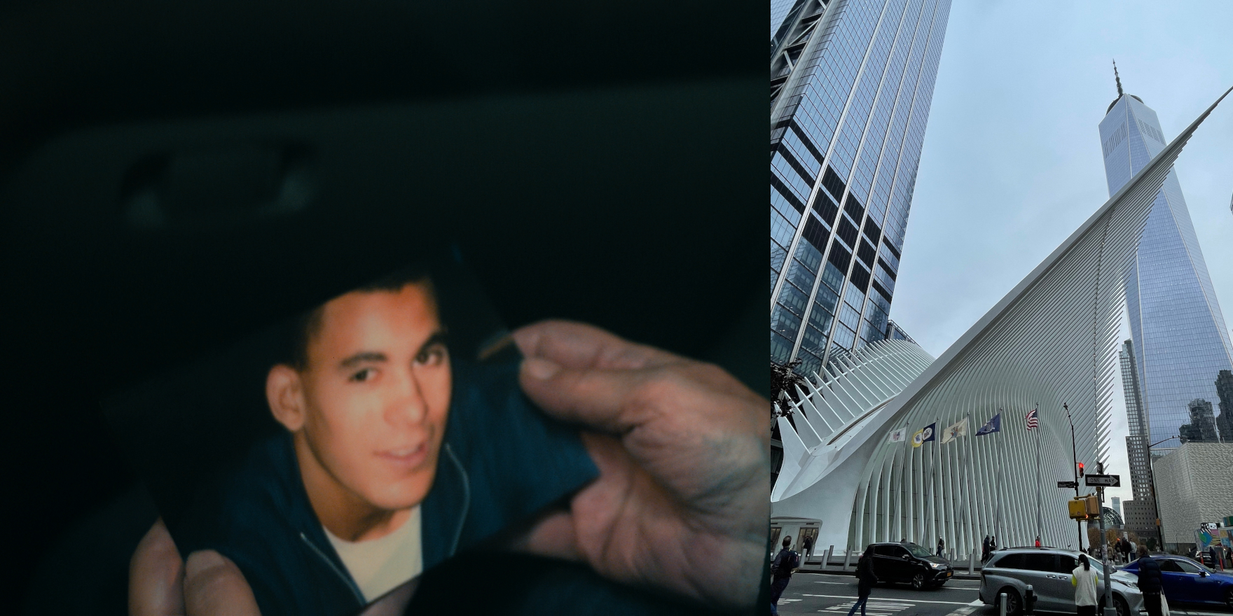 What Happened Inside the Oculus