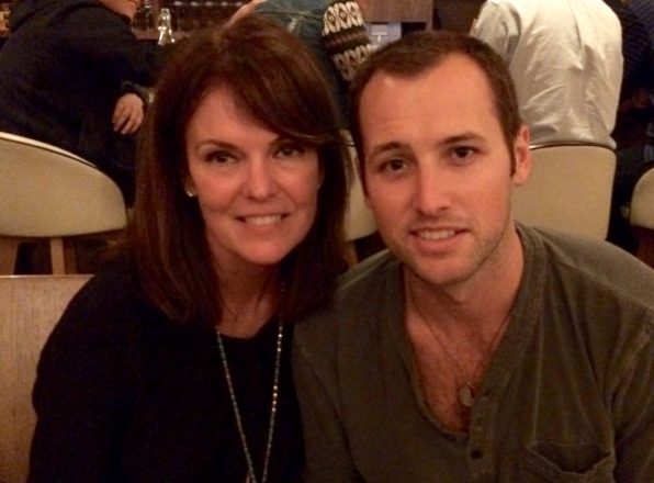 Finding Compassion, or Why My Mom is My Tripwire