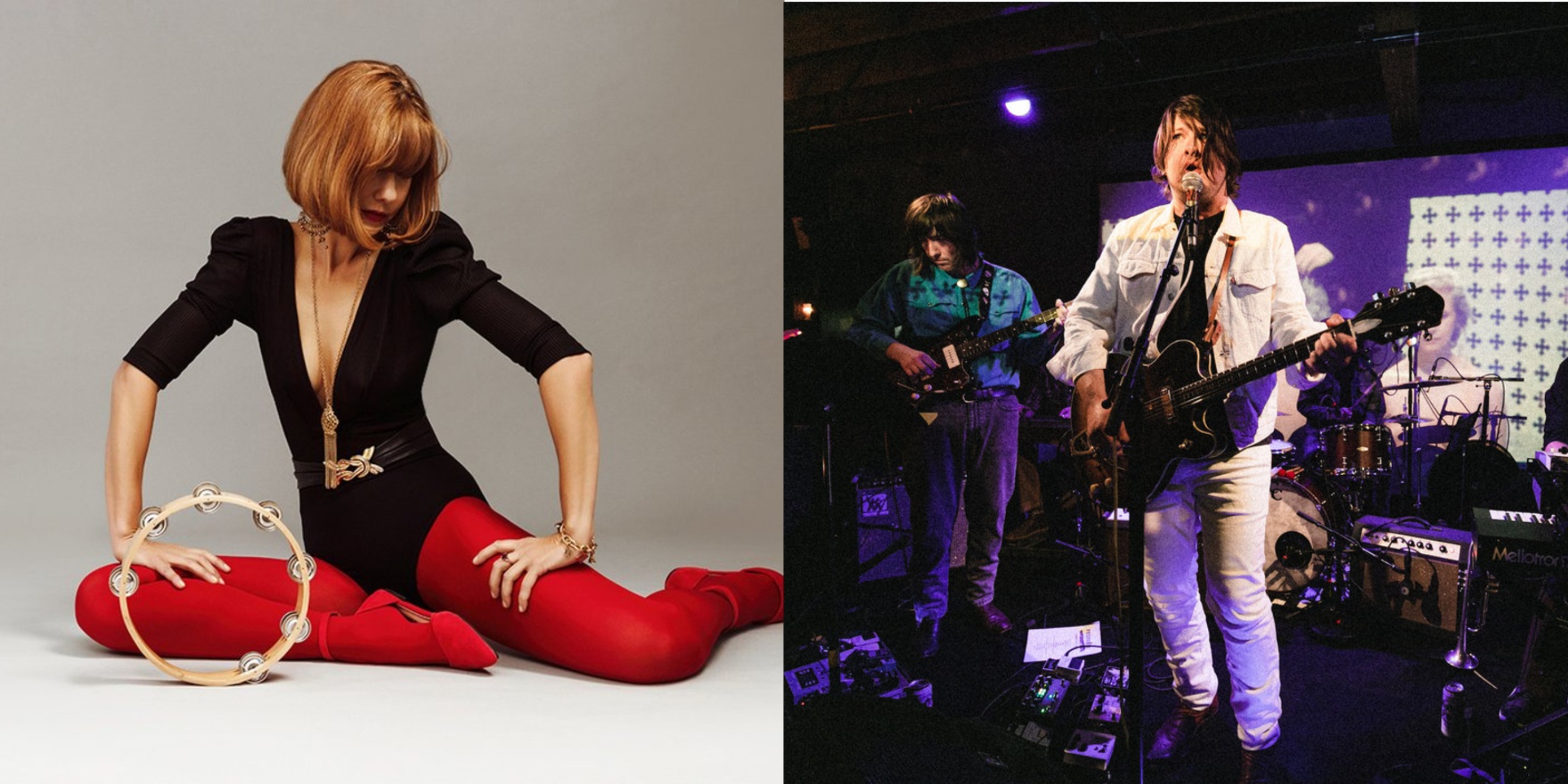 Rykarda Parasol and Collin Hegna (BJM) are All Out of Fucks