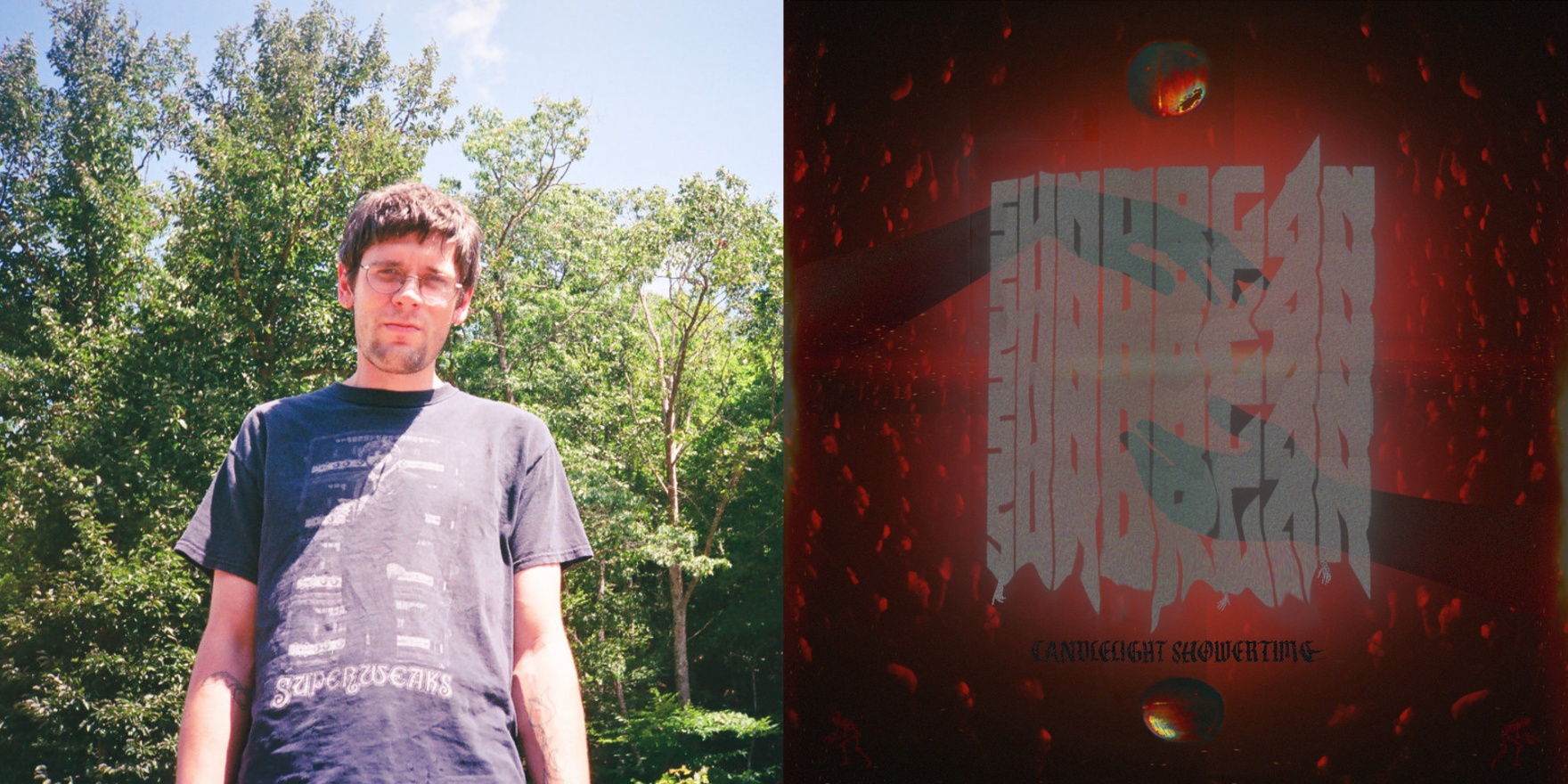 Best of 2023: Greg Mendez Loved the New Sun Organ Album