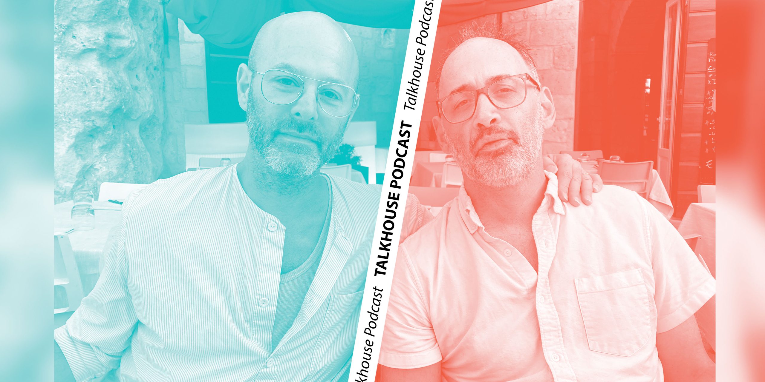 David Wain (The State) Talks with Craig Wedren on the Talkhouse Podcast