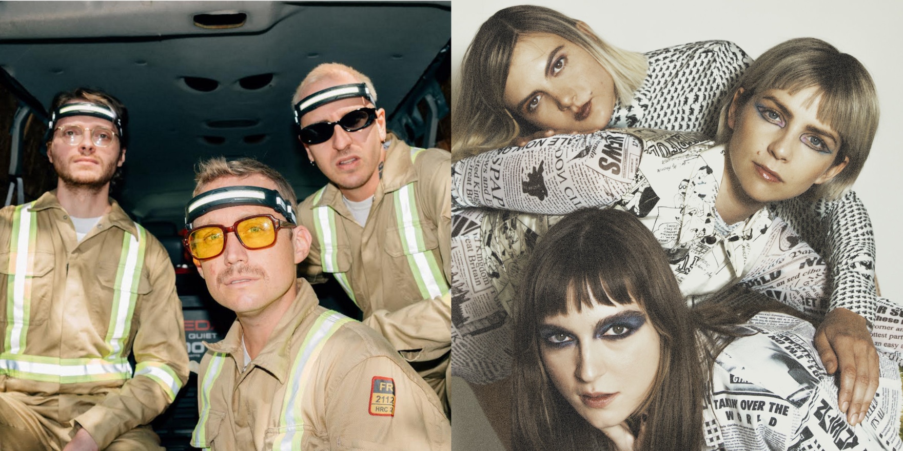 Omni and Automatic Are Good Communicators