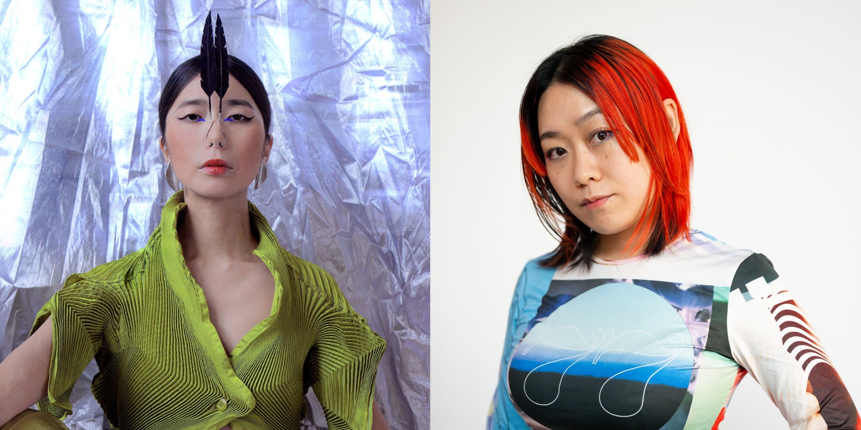 Hatis Noit and NAOWAO Talk About Death