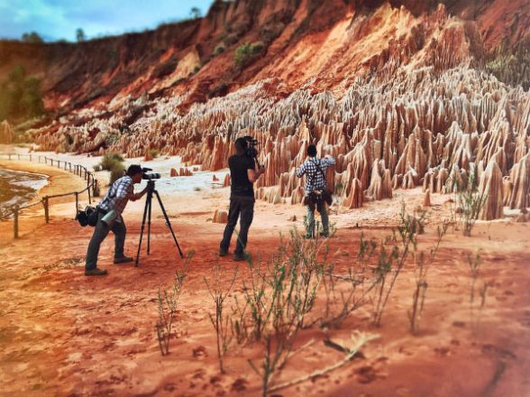 The Root of All Evil