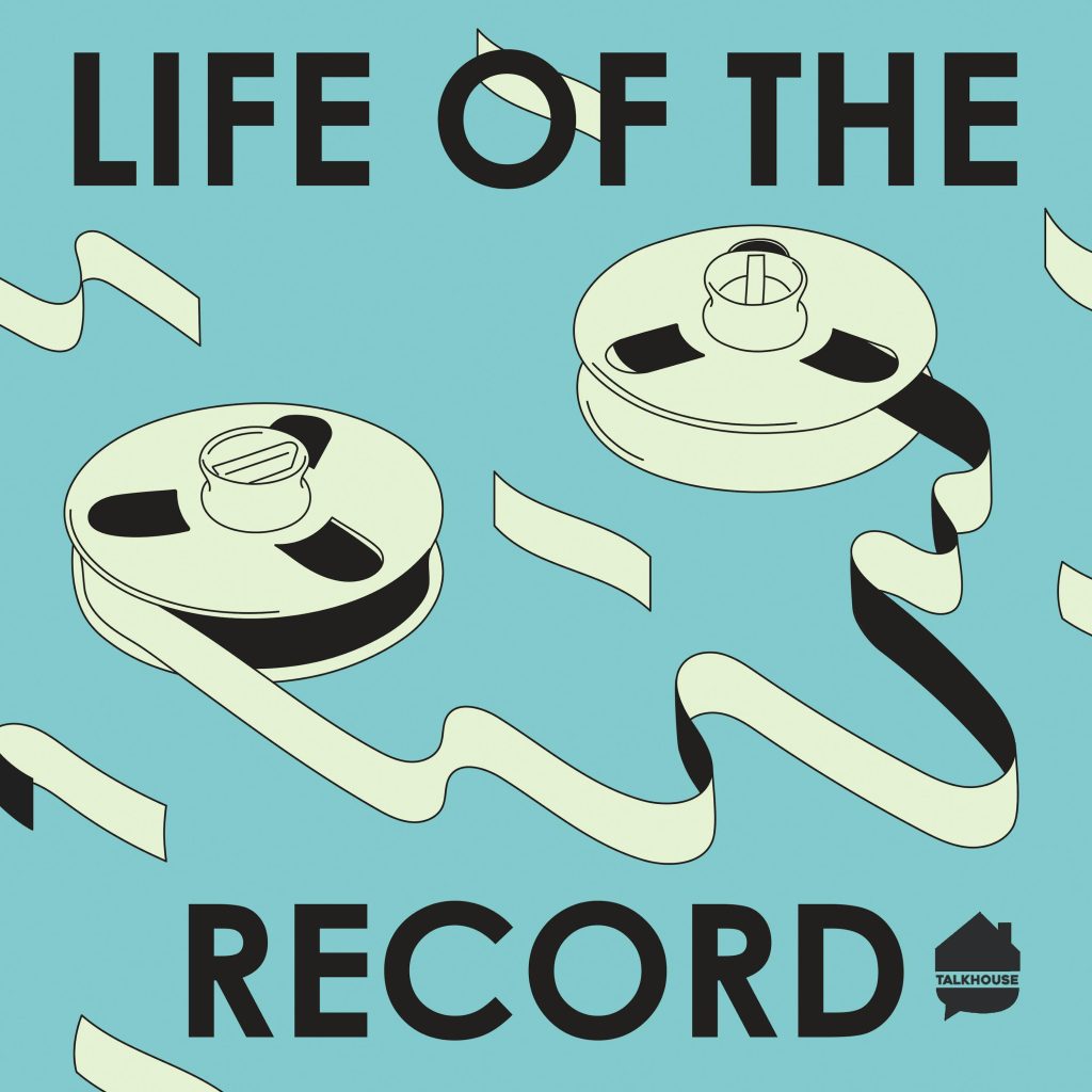 The Making of GIVE UP by The Postal Service - featuring Ben Gibbard and ...