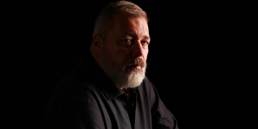 Paying The Price of Truth in Putin’s Russia